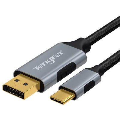 TC转DP1.4编织线身品牌补贴