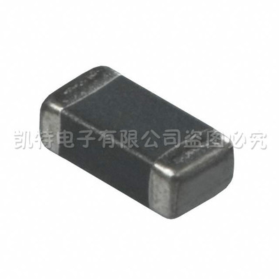 2512065007Y6 铁氧体磁珠贴片 100MHZ 1206 50R 50OHM