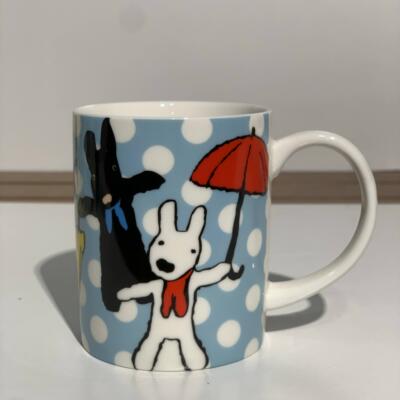 卡斯波和丽萨GASPARDETLISA