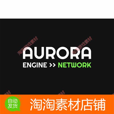Unity3d Aurora Engine - Mirror Network v1.1.0 网络解决方案