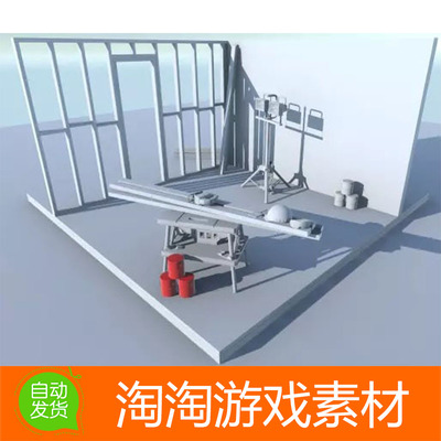 Unity Sharp Shadows Toolkit v1.1.2屏幕空间动态清晰阴影工具包