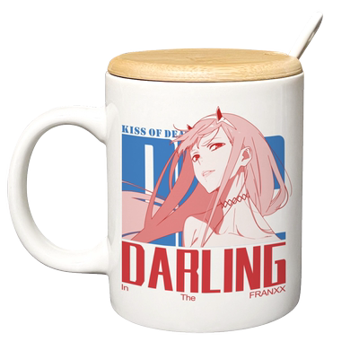 动漫周边鹤望兰号漫能