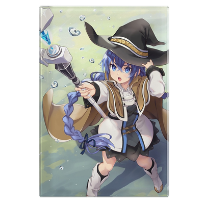 漫能日本无职转生二次元