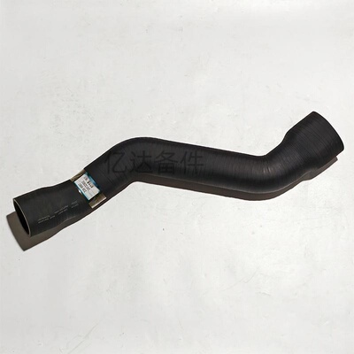 适用于卡特E329D2/239-6887挖掘机发动机空滤吸气管