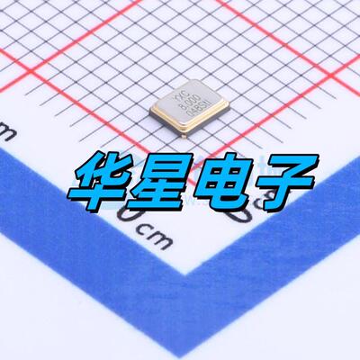 YXC扬兴晶振X32258MSB4SI