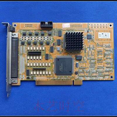 采集卡 EPCIO-6005 V3.8 EPCIO-6000/6005 MIRI-90E41001-3.4议价