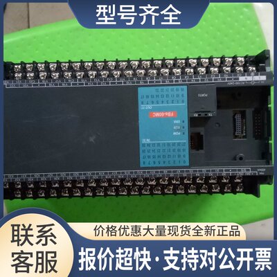 PLC FBs-60MC 60EA 40EA测试完好一起800议价
