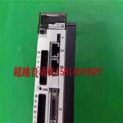 伺服驱动器MBDHT2510ND1\\MBDHT2510NA1包好议价