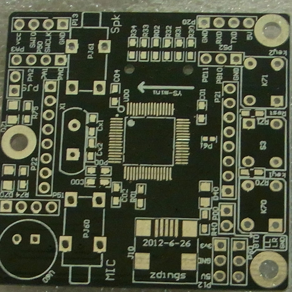 PCB打样 电路板打样 印刷线路板 电子线路板 钢网 PCB抄板 打样
