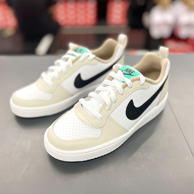 低帮复古板鞋Nike/耐克