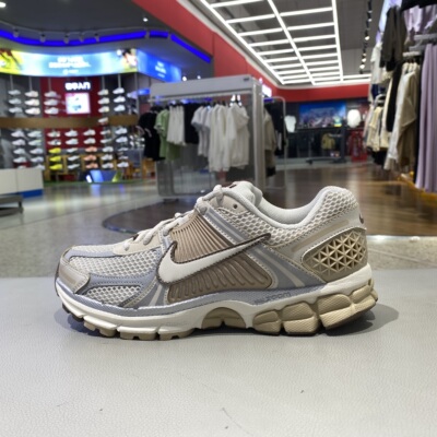 NIKE耐克休闲鞋2026秋季新款男轻便透气运动鞋老爹鞋 FJ4151-103