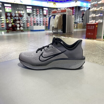 NIKE耐克男鞋春季新款RUNSWIFT2运动鞋缓震透气跑步鞋IB4002