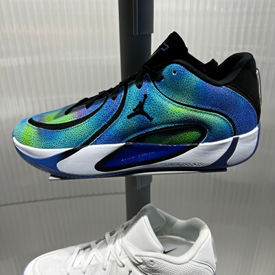 NIKE耐克篮球鞋男鞋26夏季JORDAN 实战训练缓震运动鞋 IR0074-500