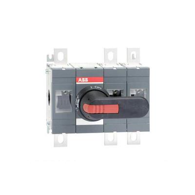 原装ABB隔离开关OT400E1