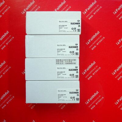 Euchner096327安士能全