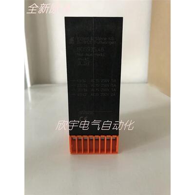 DOLD多德BD593安全继电