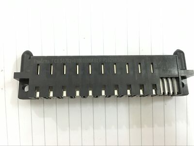 FCI 连接器 51762-11001600ABLF 原装  公司现货
