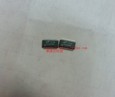 LTC3862HGN LTC3862EGN LTC3862IGN LTC3862GN LT3862