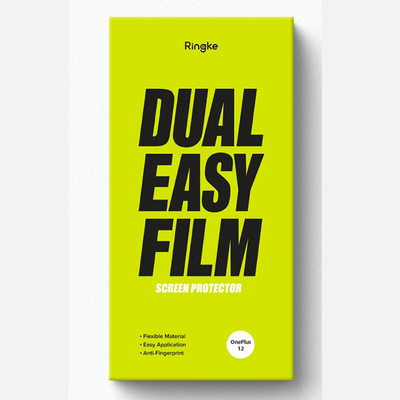 ringke华为钢化曲面保护膜