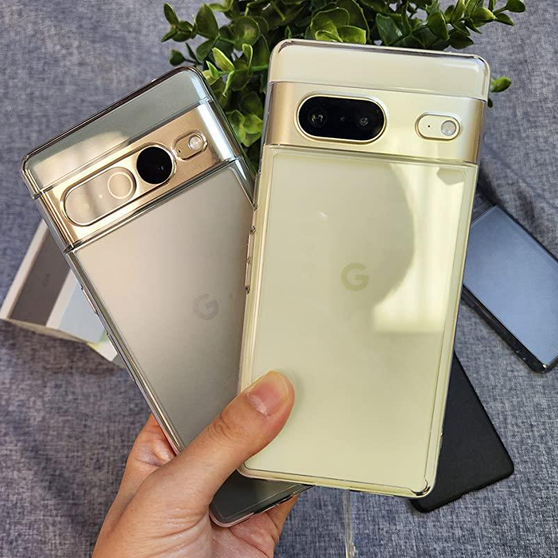 韩国Ringke适用Google谷歌Pixel7Pro防摔手机壳保护套7a透明简约6膜_虎窝淘