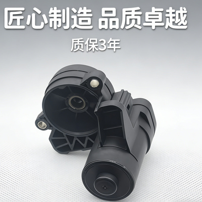 后轮刹车分泵卡钳电机