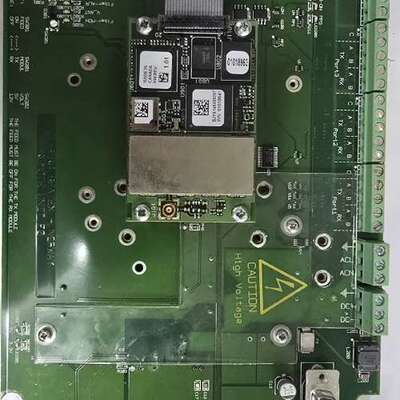 kongsberg SEATEX REMOTE   UNIT