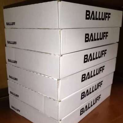 巴鲁夫 BNI0052 BNI PNT-302-105-Z0