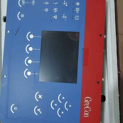 （）格雷康GreCon/CC5000/CC7000显示