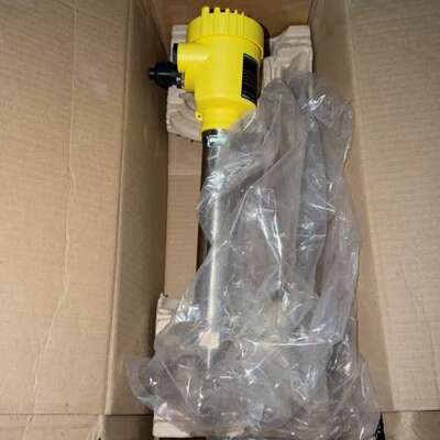 VEGA威格音叉液位计，型号VEGASWING 61，SWI