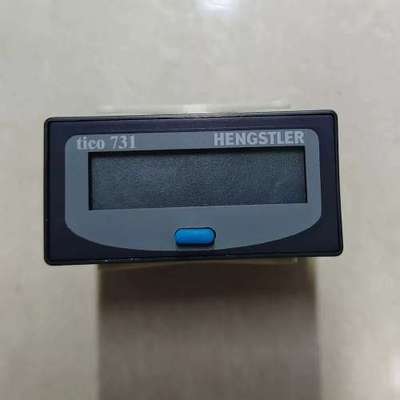 HENGSTLER  TICO 731  0731204 计