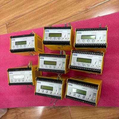 IRDH275-435 BENDER德国本德尔模块实物图