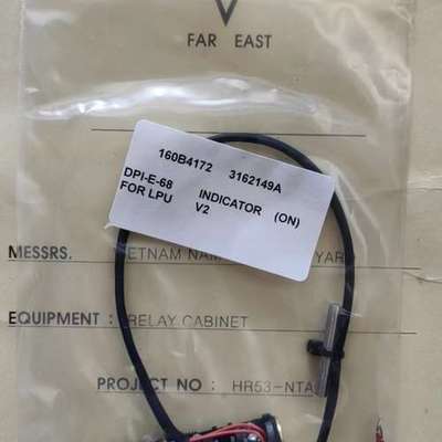 Damcos LPU内部件DPI-C、DPI-E有货YJ