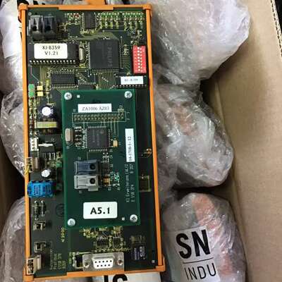 KI ERWeITeRUnG ZA1006AZ03 LWL/