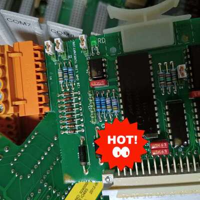 Rosemount TankRadar INPUT&OUTP