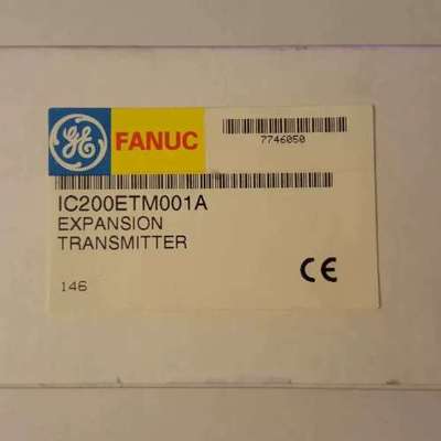 IC200ETM001  IC200ERM001 IC200