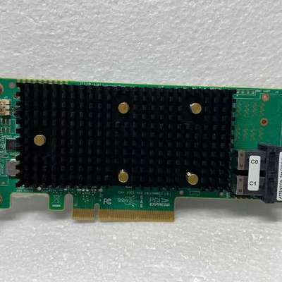 LSI  944N-8I SAS 9440-8i 12Gb