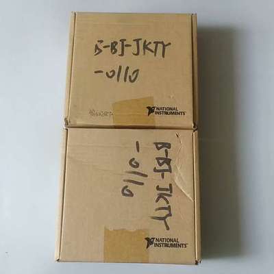 NATIONAL INSTRUMENTS 数据采集卡 NI