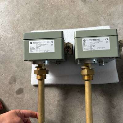 德国MR MESSKO ZT- F2.1-1x4-20mA/