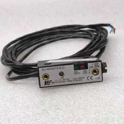 SENSORIC Viemheim光电传感器  SV-45/