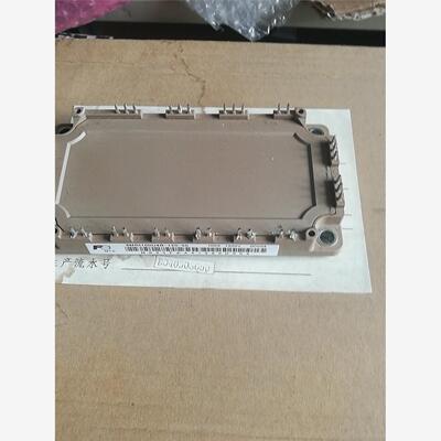 6mBI100u4B-120-50拆机外观好