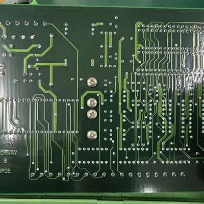 Kongsberg Simrad 37960309 D TB