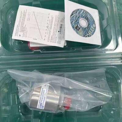 MKS 901P-13020 Loadlock Transd