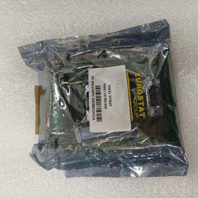 KONGSBERG  SPBUS-TERM 600198 模