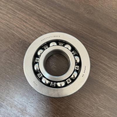 NTN 6307NX7/90C3汽车变速箱轴承 6307NX1NR/P53尺寸35*90*21
