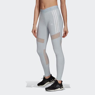 2021年春季女子训练紧身运动长裤