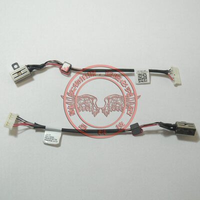 全新适用 戴尔DELL 5755 5758 5759 电源接口 充电接头 037KW6