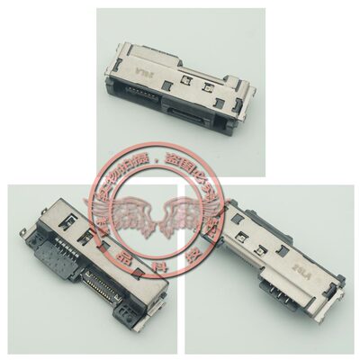 适用联想 T480S T490 T490S T590 T14S X13 扩展坞type-c电源接口