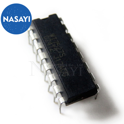 WT7527S WT7527 DIP-16