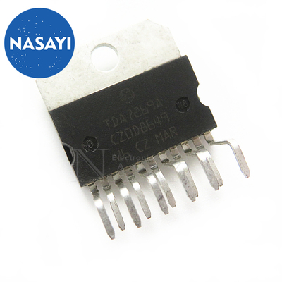 TDA7269A TDA7269 ZIP-11