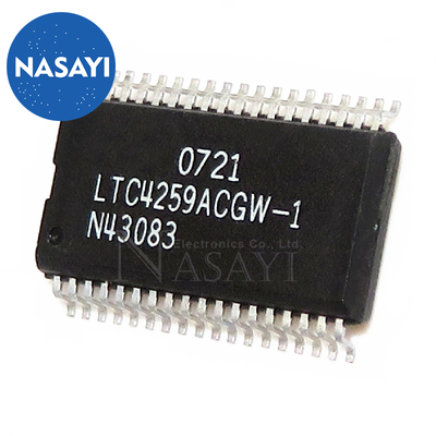LTC4259ACGW-1 LTC4259ACGW LTC4259 SSOP-36